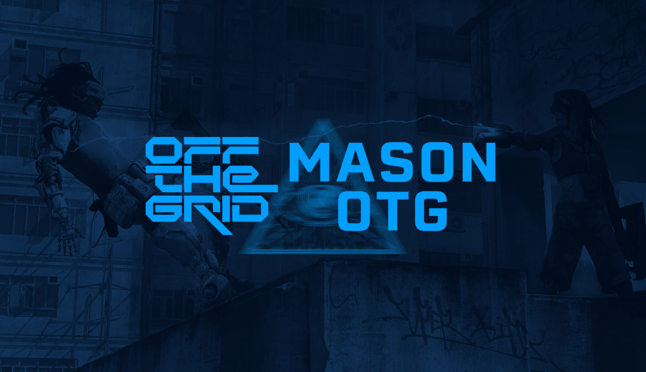 Off The Grid | Cheatrise